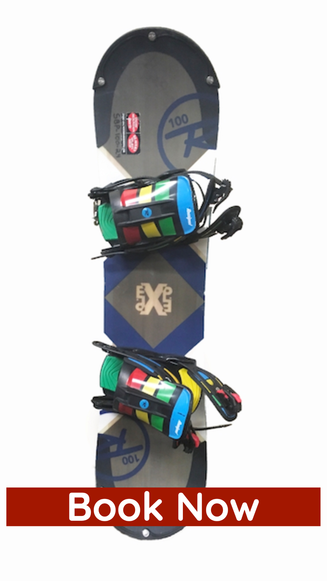 Ski and Snowboard Rental Packages Descriptions - Winter Park Ski Rental