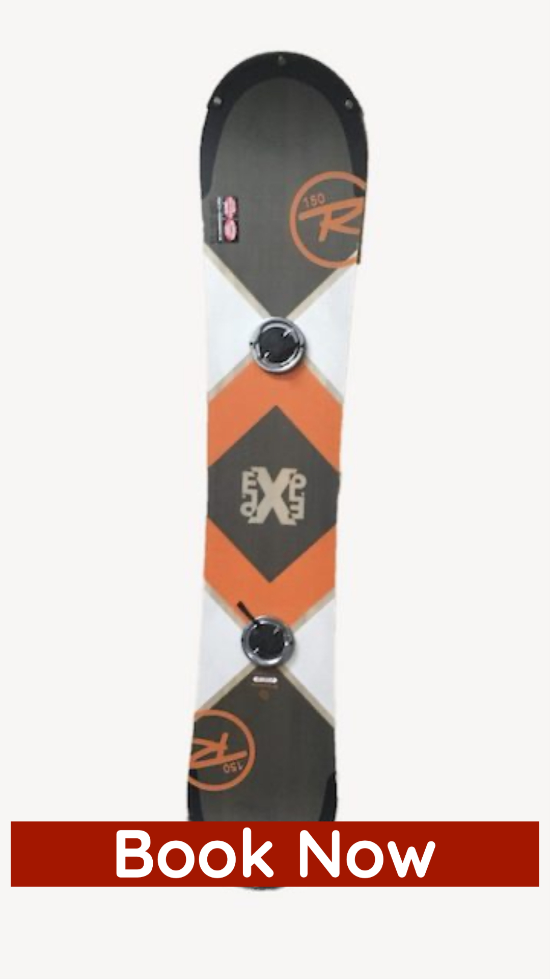 Ski and Snowboard Rental Packages Descriptions - Winter Park Ski Rental